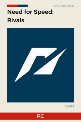 Grid for Need for Speed: Rivals by nastchild4 - SteamGridDB