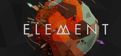 Element - SteamGridDB