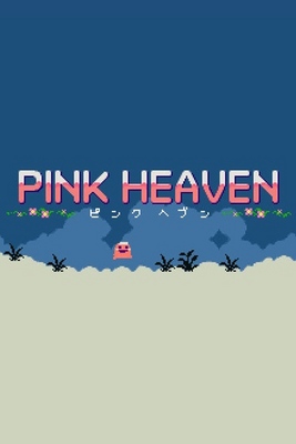Pink Heaven - SteamGridDB