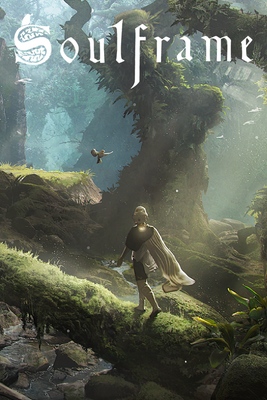 Grid for Soulframe by Buhs - SteamGridDB