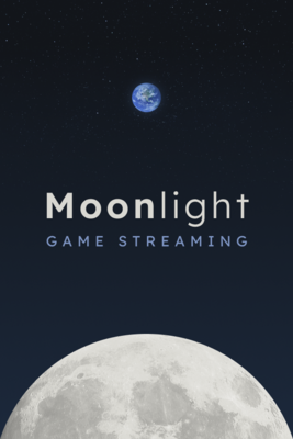 Grid for Moonlight Game Streaming (Program) by OmniDeath - SteamGridDB