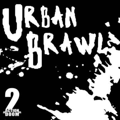 Grid for Action Doom 2: Urban Brawl by Mr.Parks - SteamGridDB