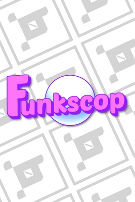 Friday Night Funkin' Funkscop - SteamGridDB