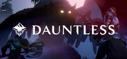 Grid for Dauntless by Luckspeare - SteamGridDB