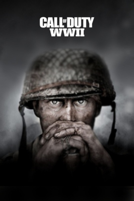 Grid for Call of Duty: WWII by Silent Assassin - SteamGridDB