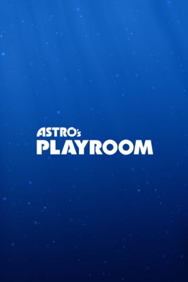 Grid for Astro's Playroom by jakearty - SteamGridDB