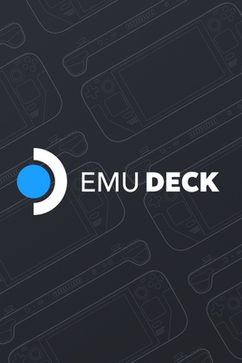 Grid for EmuDeck by janehoyken - SteamGridDB