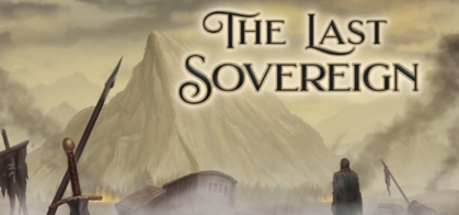 The Last Sovereign - SteamGridDB