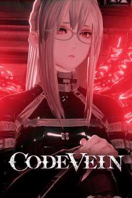 Grid for CODE VEIN by Naruuna - SteamGridDB
