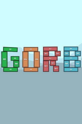 Grid for GORB by OsuCelsius - SteamGridDB