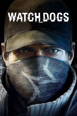 Grid for Watch Dogs by night - SteamGridDB