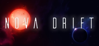 Grid for Nova Drift by toogee - SteamGridDB