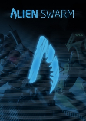 Grid for Alien Swarm by Ricardomagne - SteamGridDB