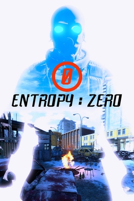 Grid for Entropy : Zero by ThaGurlTilly - SteamGridDB