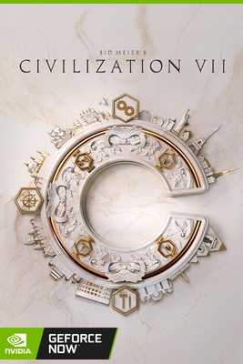 Grid for Sid Meier's Civilization® VII by Trent Anthony Francis ...