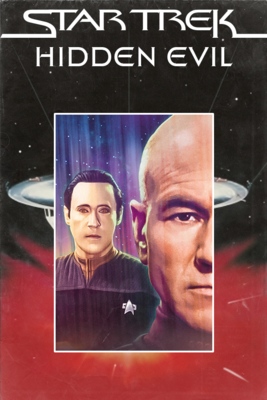 Grid for Star Trek: Hidden Evil by generalrose - SteamGridDB