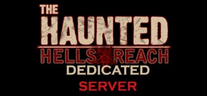 Grid for The Haunted: Hells Reach Dedicated Server by KillerExe_01 - SteamGridDB
