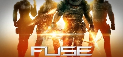 Grid for Fuse by AuthenticZac - SteamGridDB