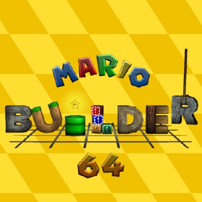 Grid for Mario Builder 64 by Mr Masker - SteamGridDB