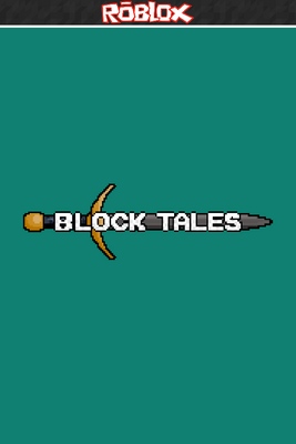 Grid for Block Tales (Roblox) by Mr. Vita - SteamGridDB