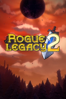 Grid for Rogue Legacy 2 by Jinx - SteamGridDB