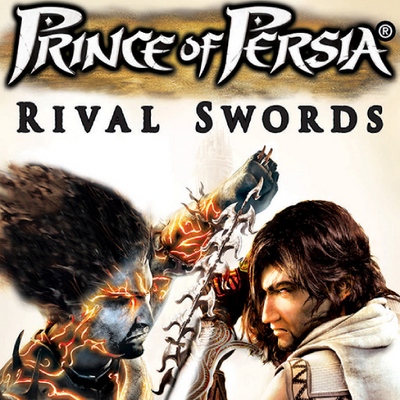 Grid for Prince of Persia: Rival Swords by iSebas21 - SteamGridDB