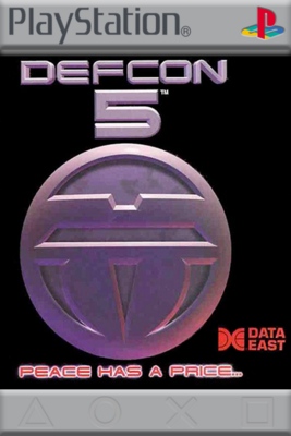 Defcon 5 - SteamGridDB