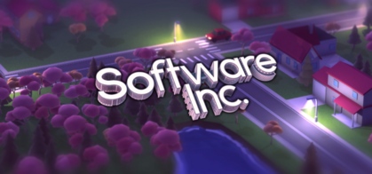 Software Inc. - SteamGridDB