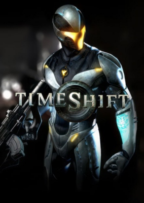 Grid for TimeShift by LDfrost - SteamGridDB