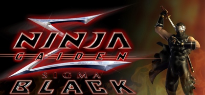 Grid for [NINJA GAIDEN: Master Collection] NINJA GAIDEN Σ by EVA-64 - SteamGridDB
