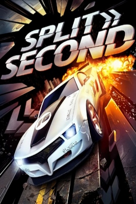 Grid for Split/Second by Xirvet - SteamGridDB