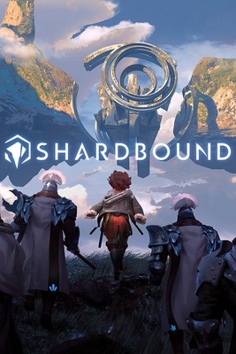 Shardbound - SteamGridDB