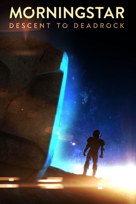 Grid for Morningstar: Descent to Deadrock by TUFKAC - SteamGridDB