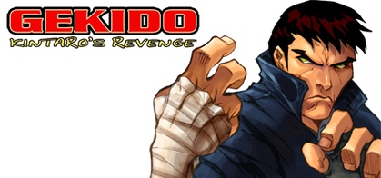Grid for Gekido Kintaro's Revenge by ItsFreakinJesus - SteamGridDB