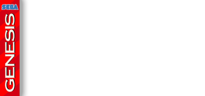 Grid for Sega Genesis by Corgana - SteamGridDB