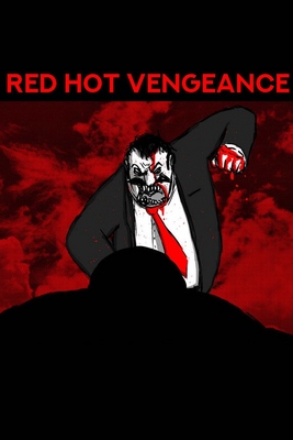 Grid for RED HOT VENGEANCE by NuclearKangaroo - SteamGridDB
