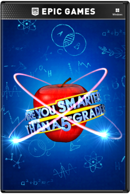 Are You Smarter than a 5th Grader? - SteamGridDB
