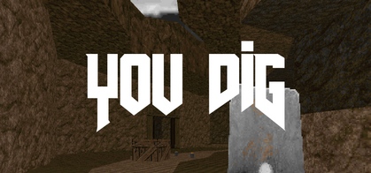 Grid for You Dig by Wiw - SteamGridDB