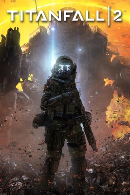 Grid for Titanfall 2 by ABH20 - SteamGridDB
