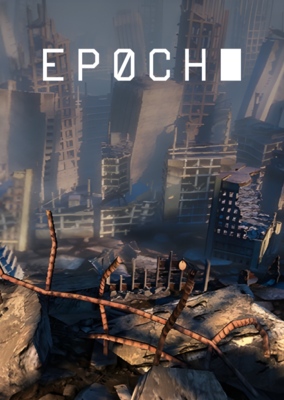 EPOCH - SteamGridDB