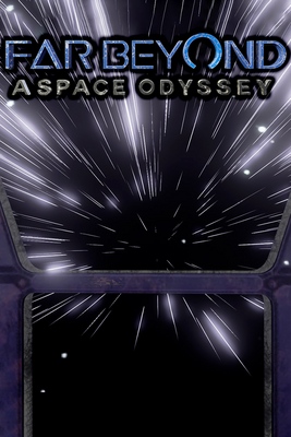 Far Beyond: A space odyssey VR - SteamGridDB