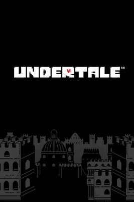 Grid for Undertale by GappyDee - SteamGridDB