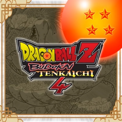 Grid for Dragon Ball Z: Budokai Tenkaichi 4 by Kynd - SteamGridDB