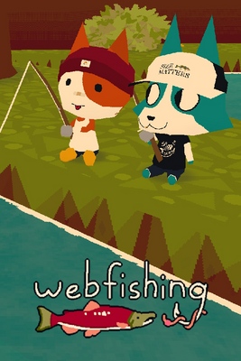 Grid for Webfishing by McFunk - SteamGridDB
