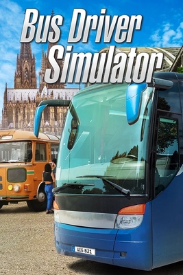 ไอดีเกม Bus Driver Simulator - Steam มือ 2 ราคาถูกที่สุด เริ่มต้น 126. ...