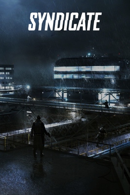 Grid for Syndicate by Shorono - SteamGridDB