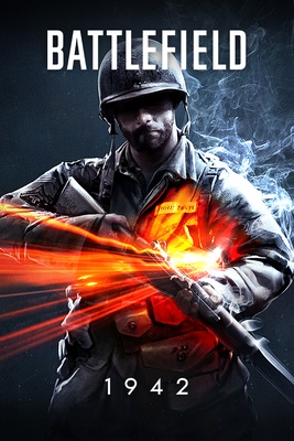 Grid for Battlefield 1942 by WesleyTRV - SteamGridDB