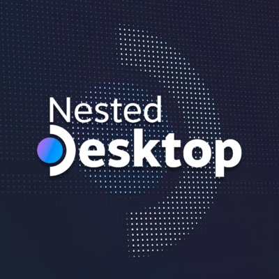 Nested Desktop (Program) - SteamGridDB