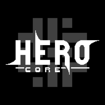 Grid for Hero Core by theoutrider - SteamGridDB