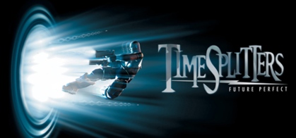 Grid for TimeSplitters: Future Perfect by MrSirrr - SteamGridDB